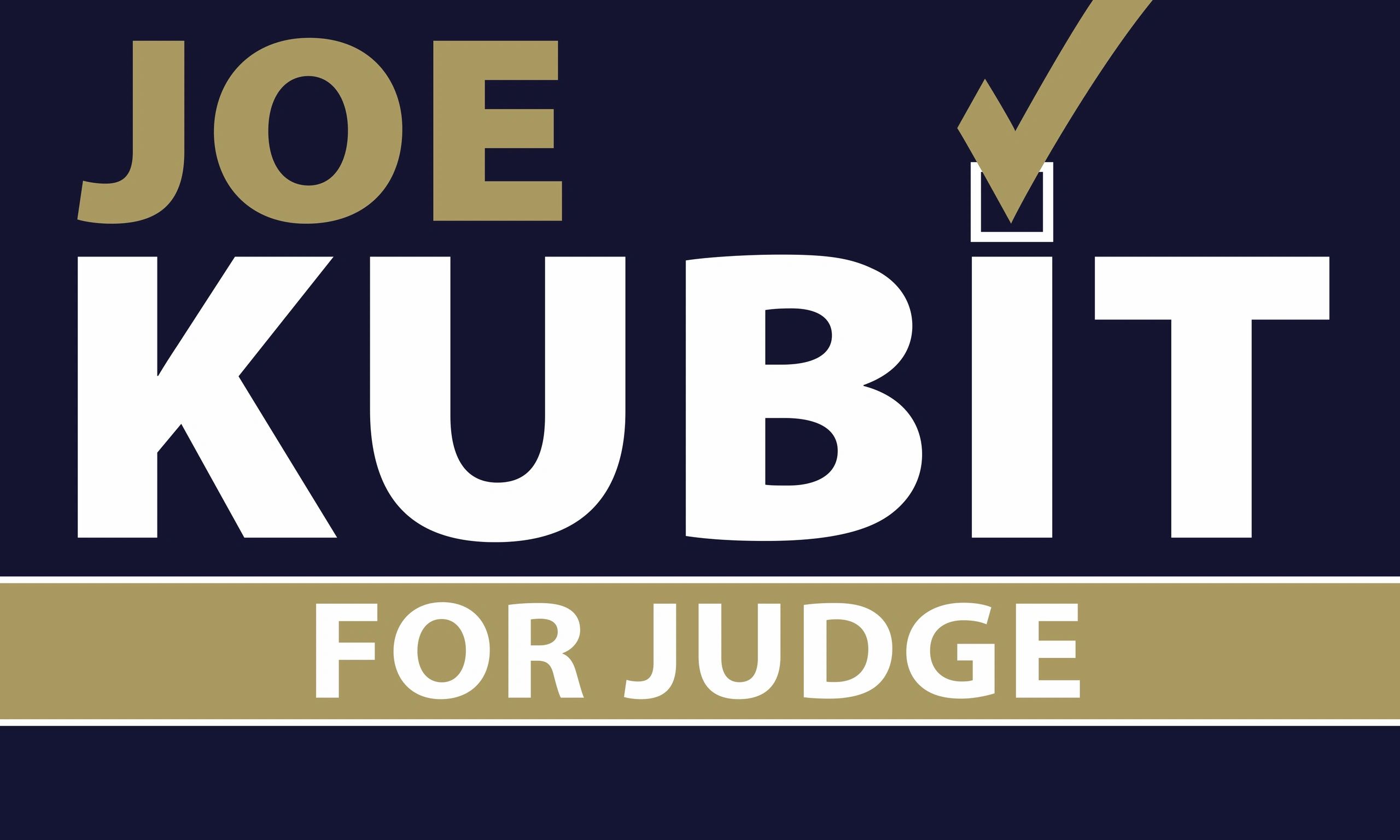 Kubit For Judge
